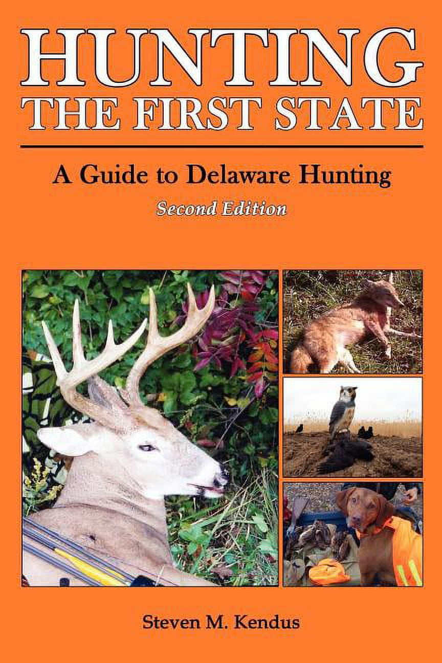 Delaware Hunting Season