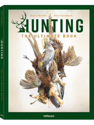 Hunting - The Ultimate Book - Walmart.com