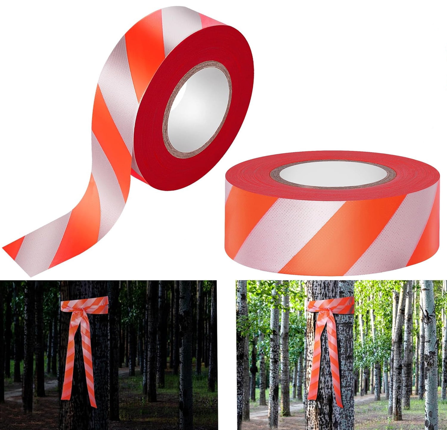 Ribbon Trail