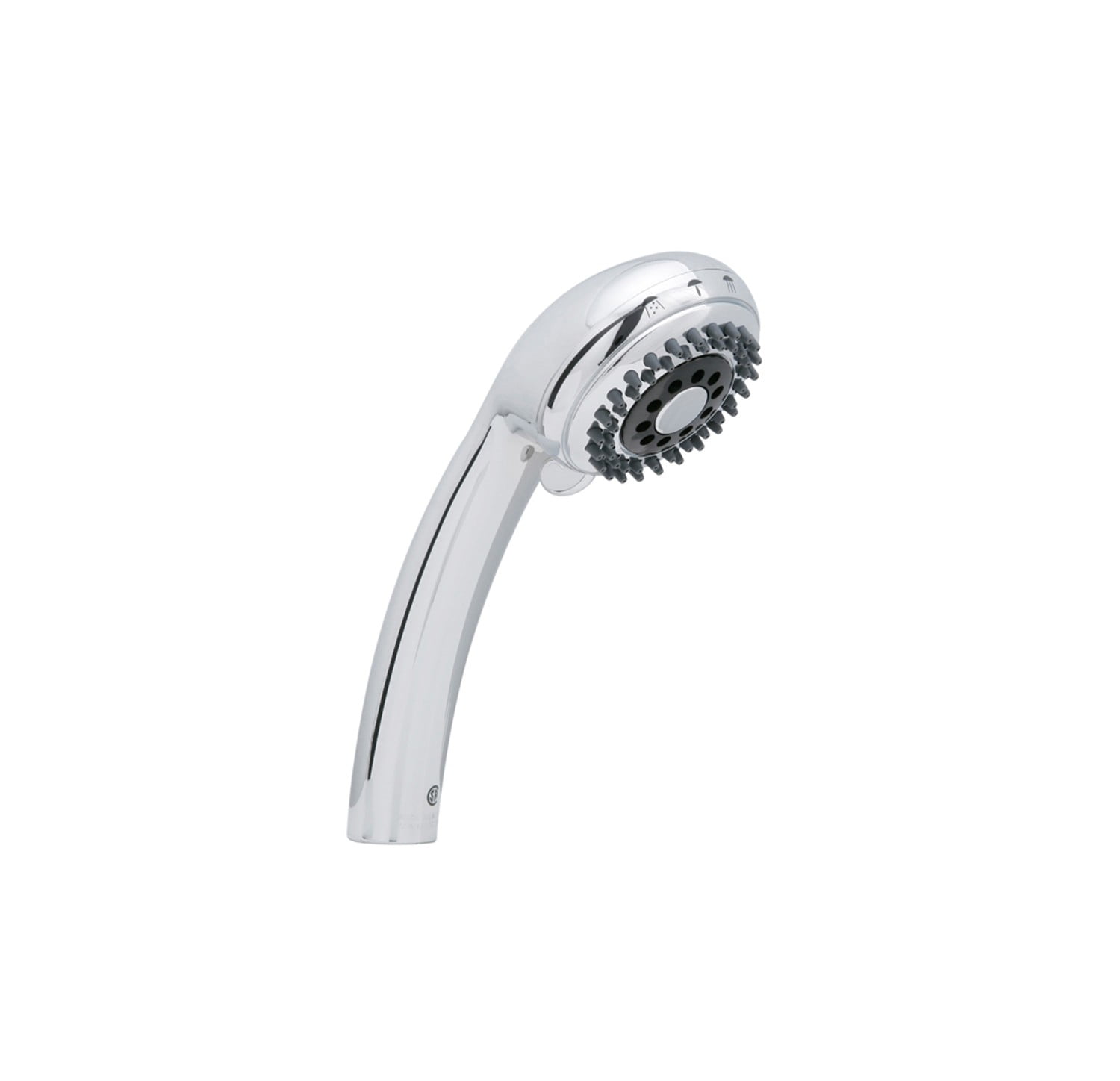 Huntington Brass Chrome 4 Setting Handheld Shower - Walmart.com