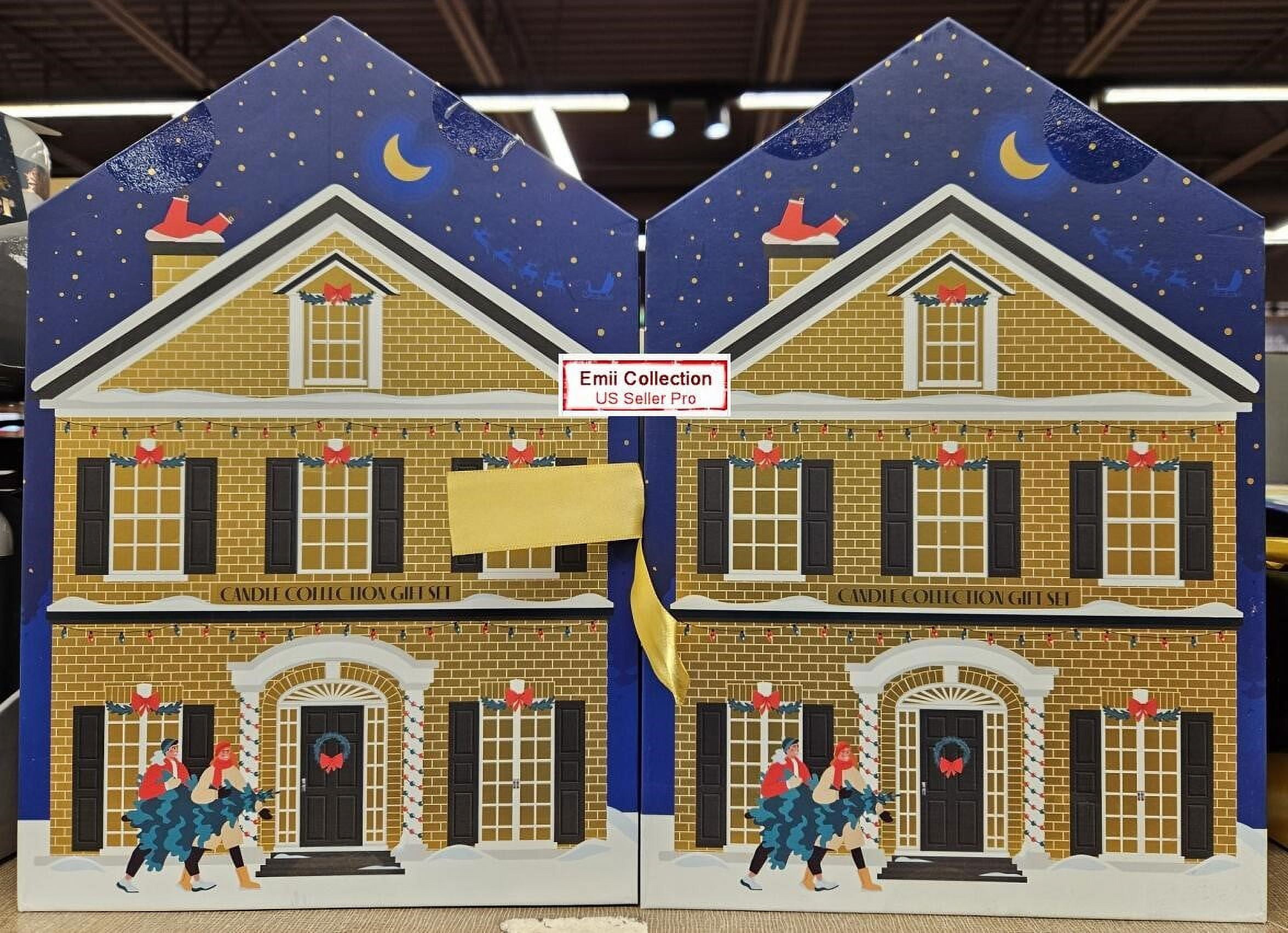 Huntington Home Candles