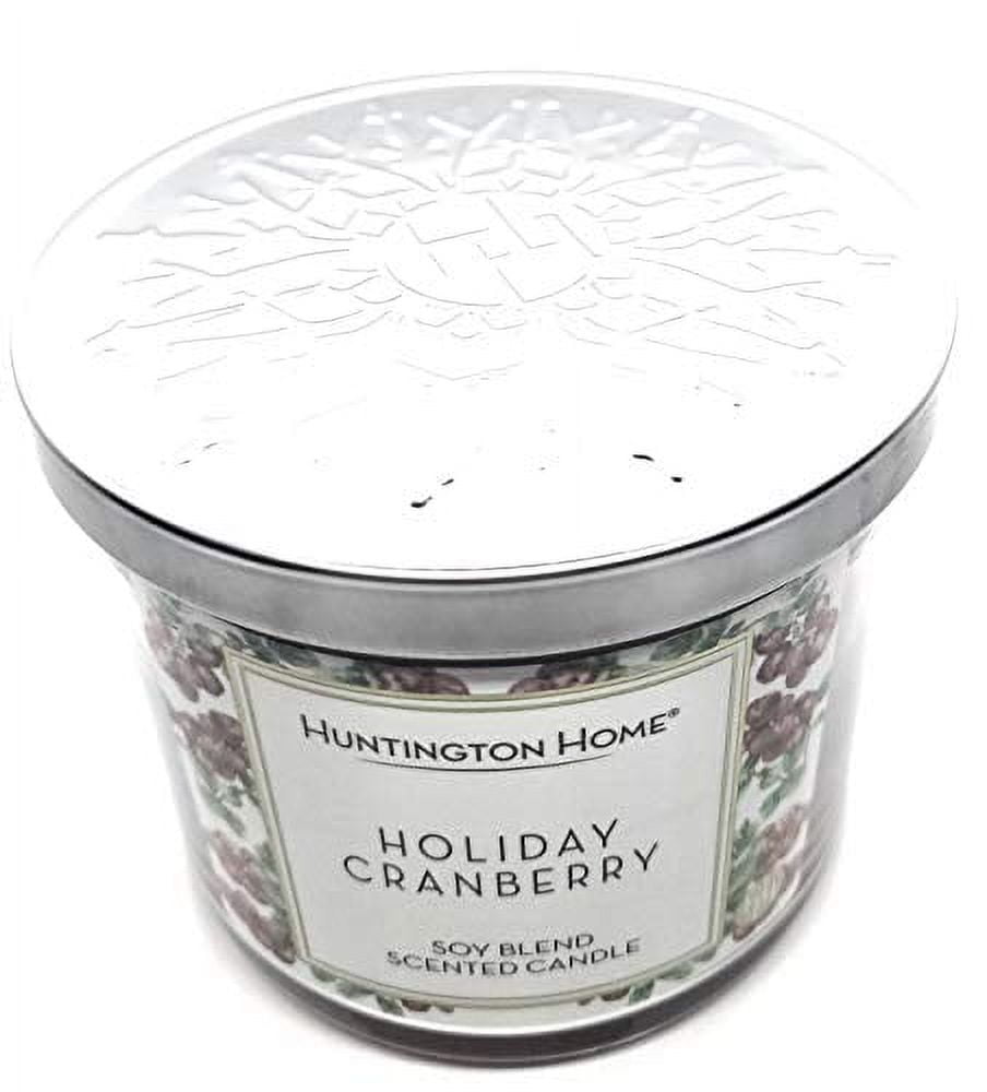 Huntington Home Candles