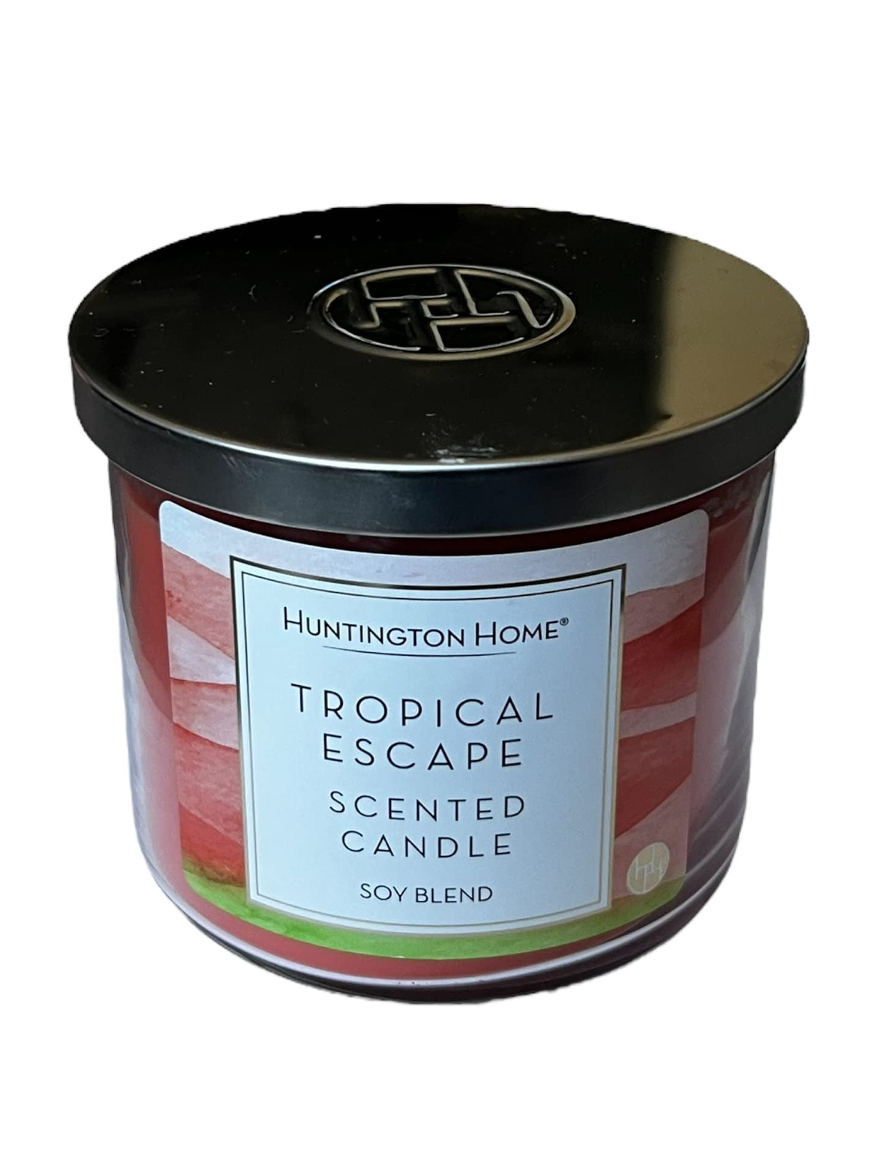 Huntington Home Candles