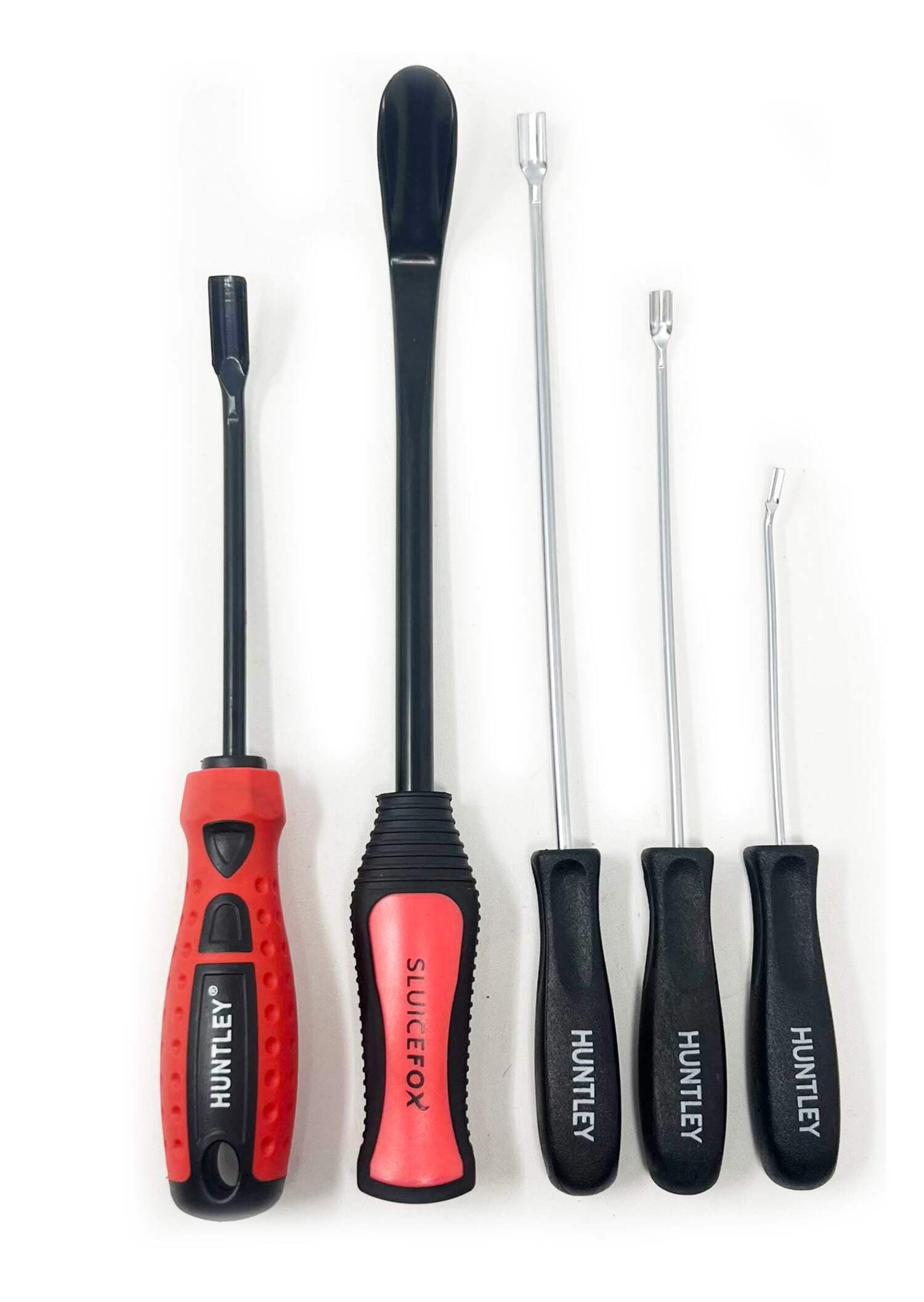 Sluice Fox Huntley Spoon Prospecting Crevice Tool Scoop Scraping Tool ...