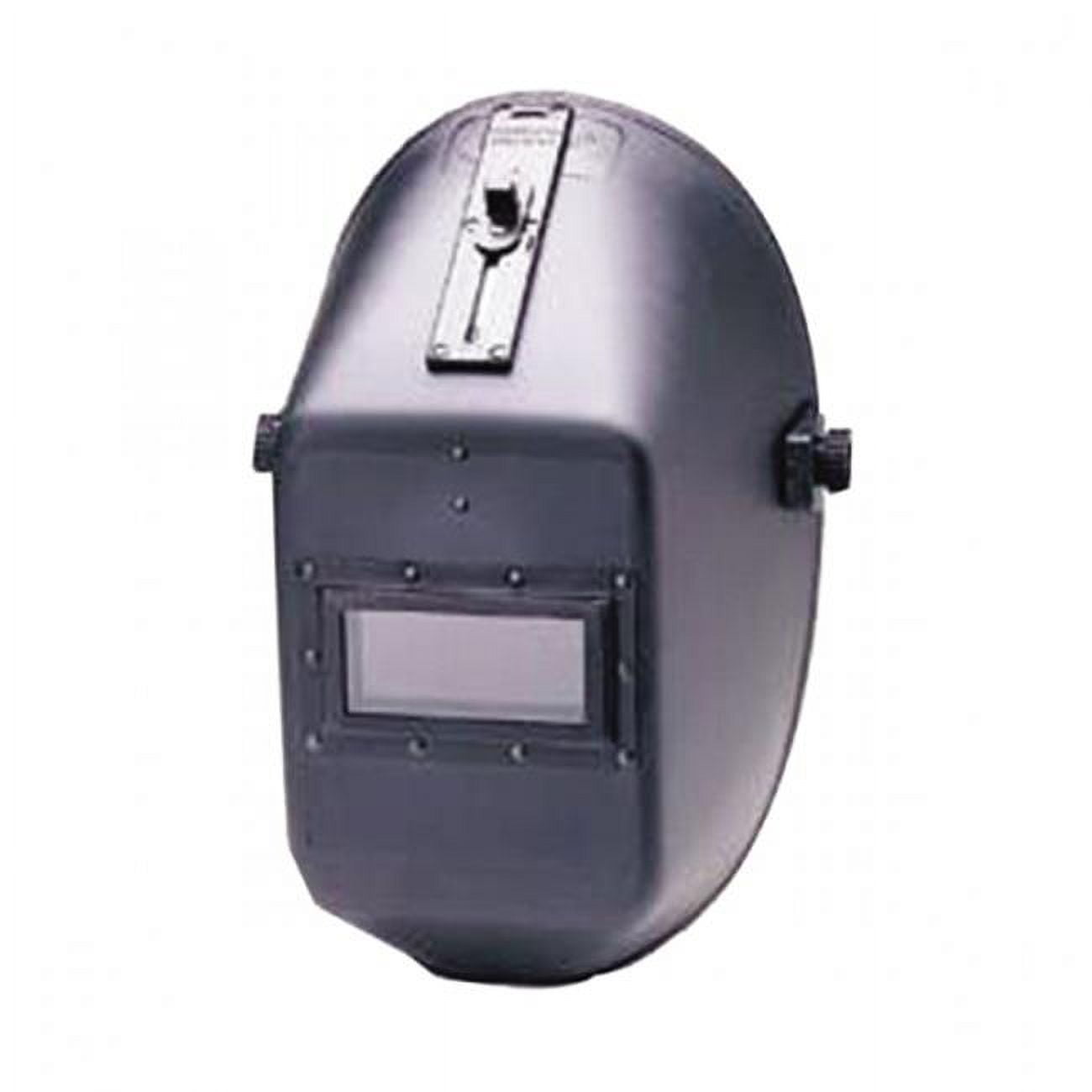 Huntsman 138-14536 2 x 4.25 in. 990P Ultra Light Thermoplastic Helmet ...