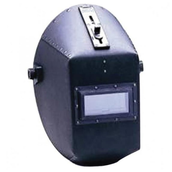 Huntsman 2 x 4.25 in. 490P Quick Slide Holder 117A Head Gear - Black - Walmart.com