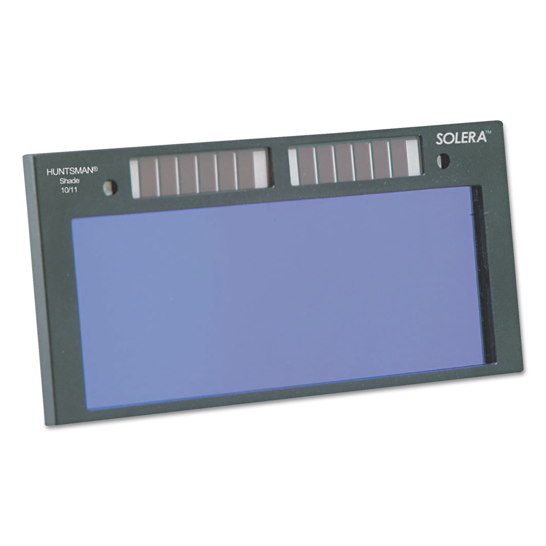 Huntsman W30 Solera Solar Auto-Darkening Lens Cartridge, Shade 11, 2 x ...