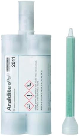 Huntsman2011 Slow-Setting All-Purpose Epoxy - Variety of Packaging ...