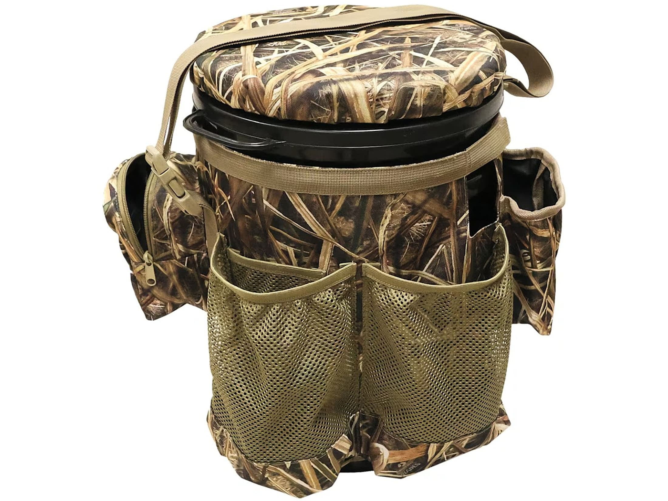 MOJO Dove Hunting Bucket Seat - Walmart.com