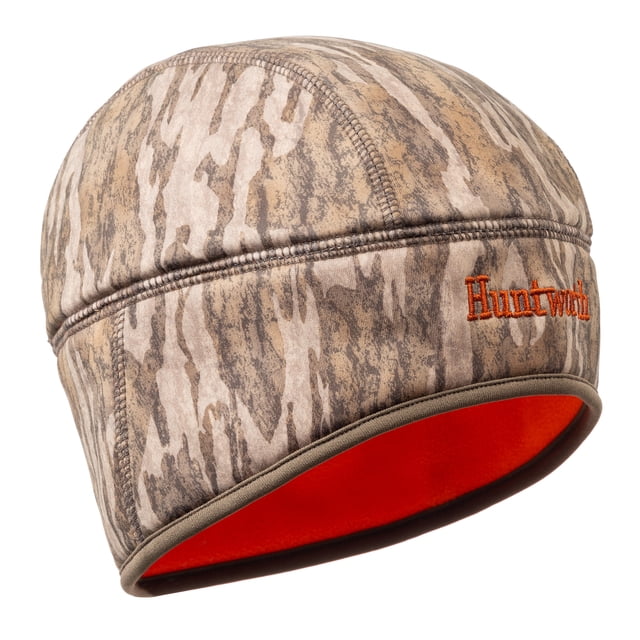 Huntworth Men's Victor Heavyweight Reversible Beanie – Mossy Oak ...