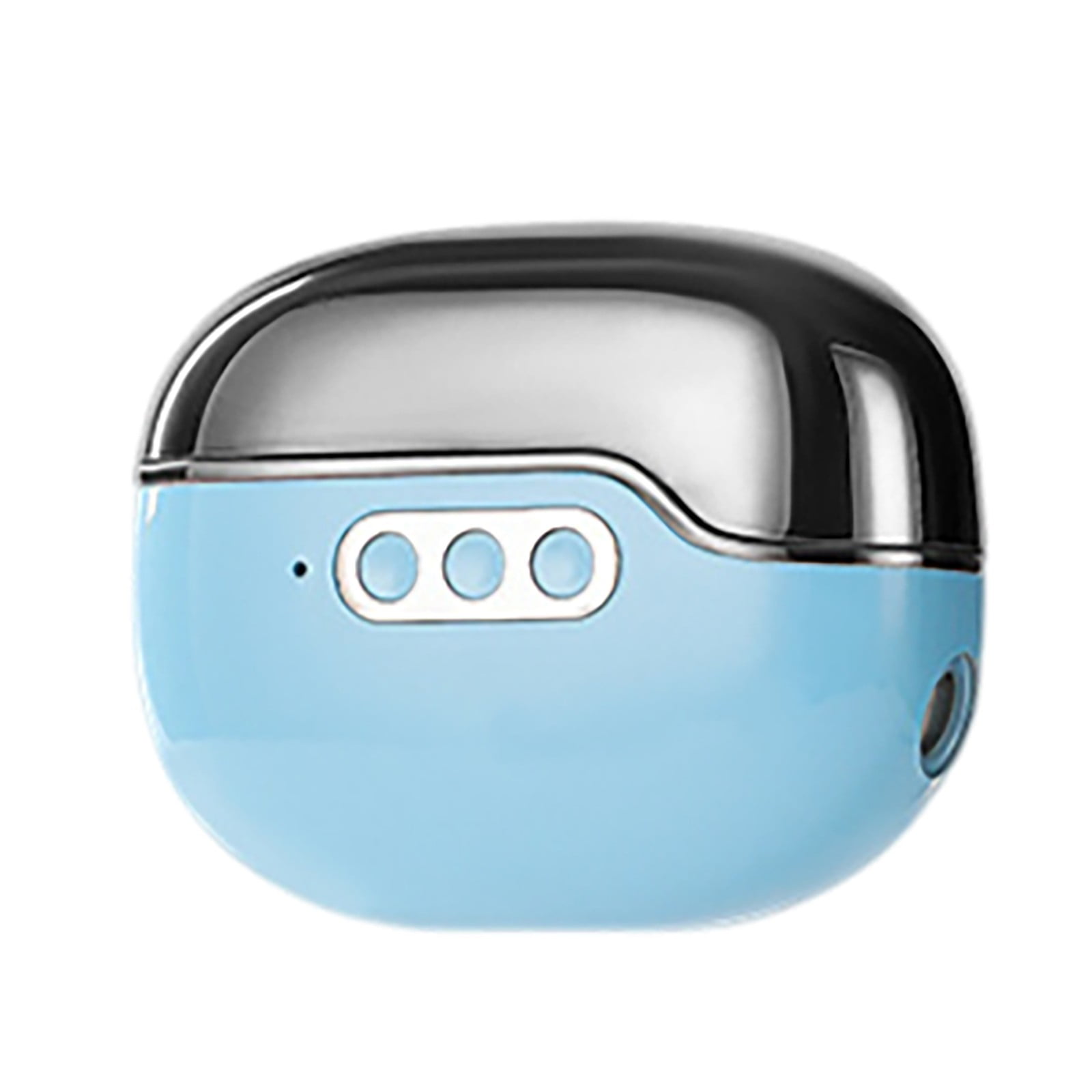 Hunyinhhh 4 In 1 Nail Grinder Trim & File Set Head Design With 3 Speed ...