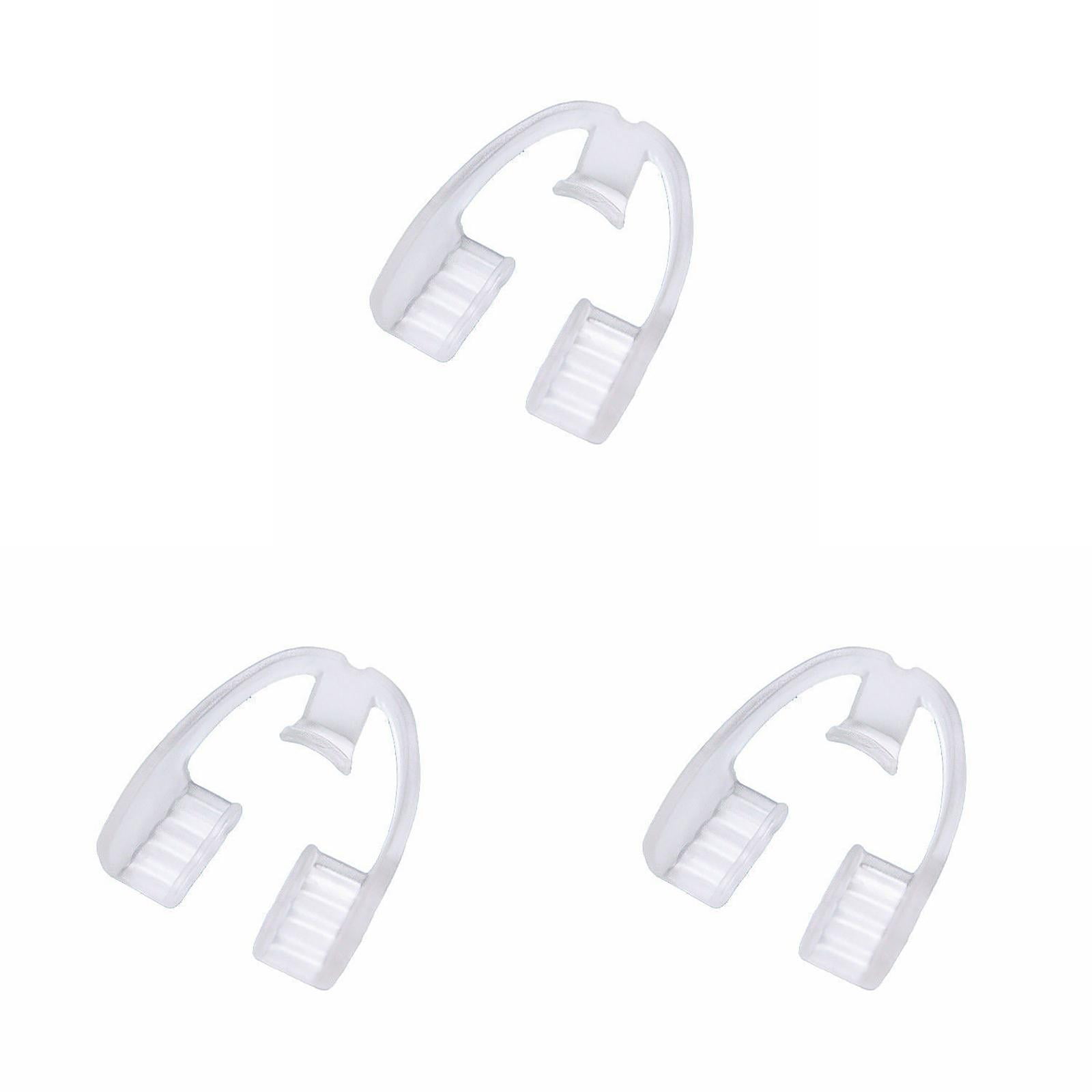 Hunyinhhh Bruxism Guard Grinding Teeth Protector Night Mouth Sleep ...