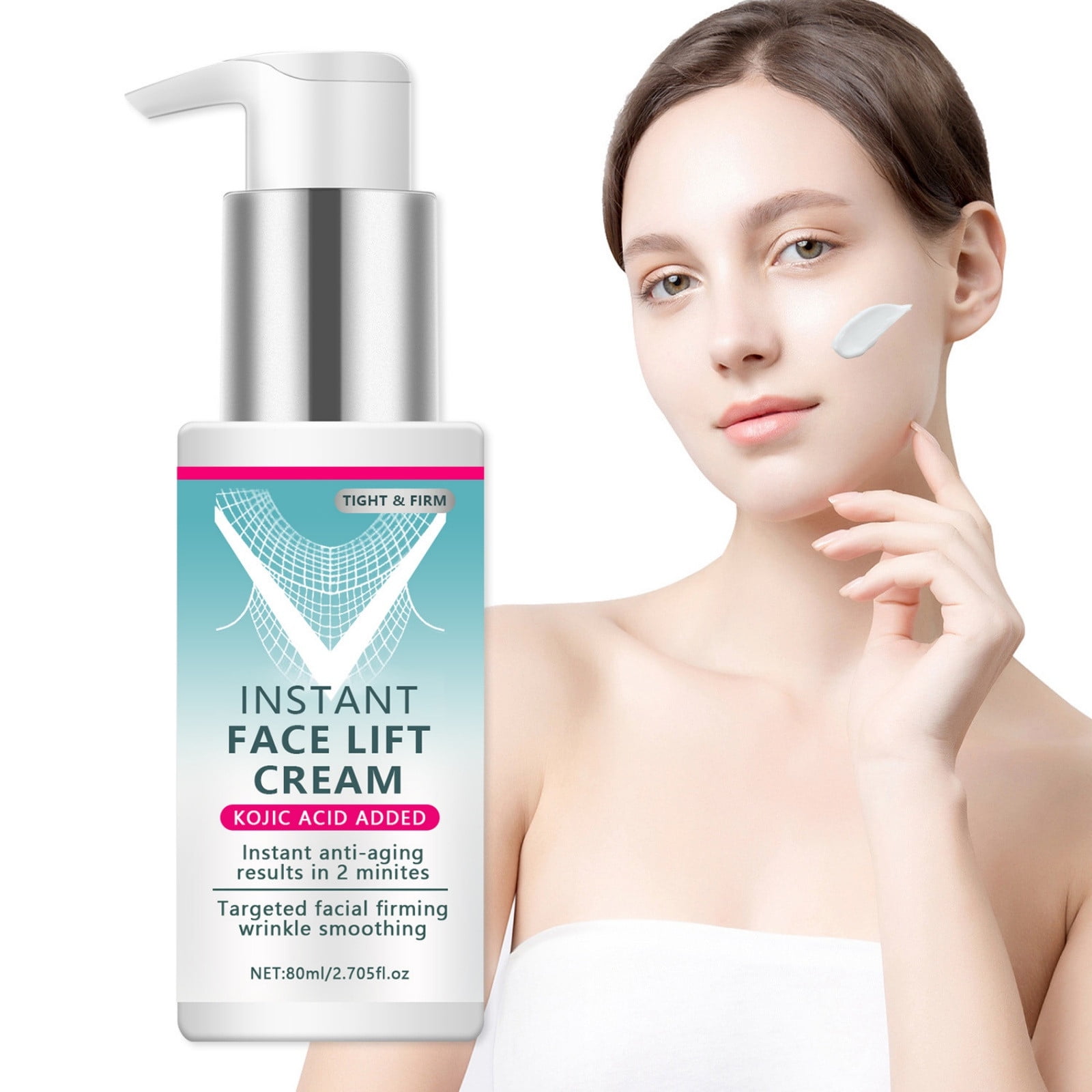 Hunyinhhh Collagen Moisturizing And Firming Skin Care Effect ...