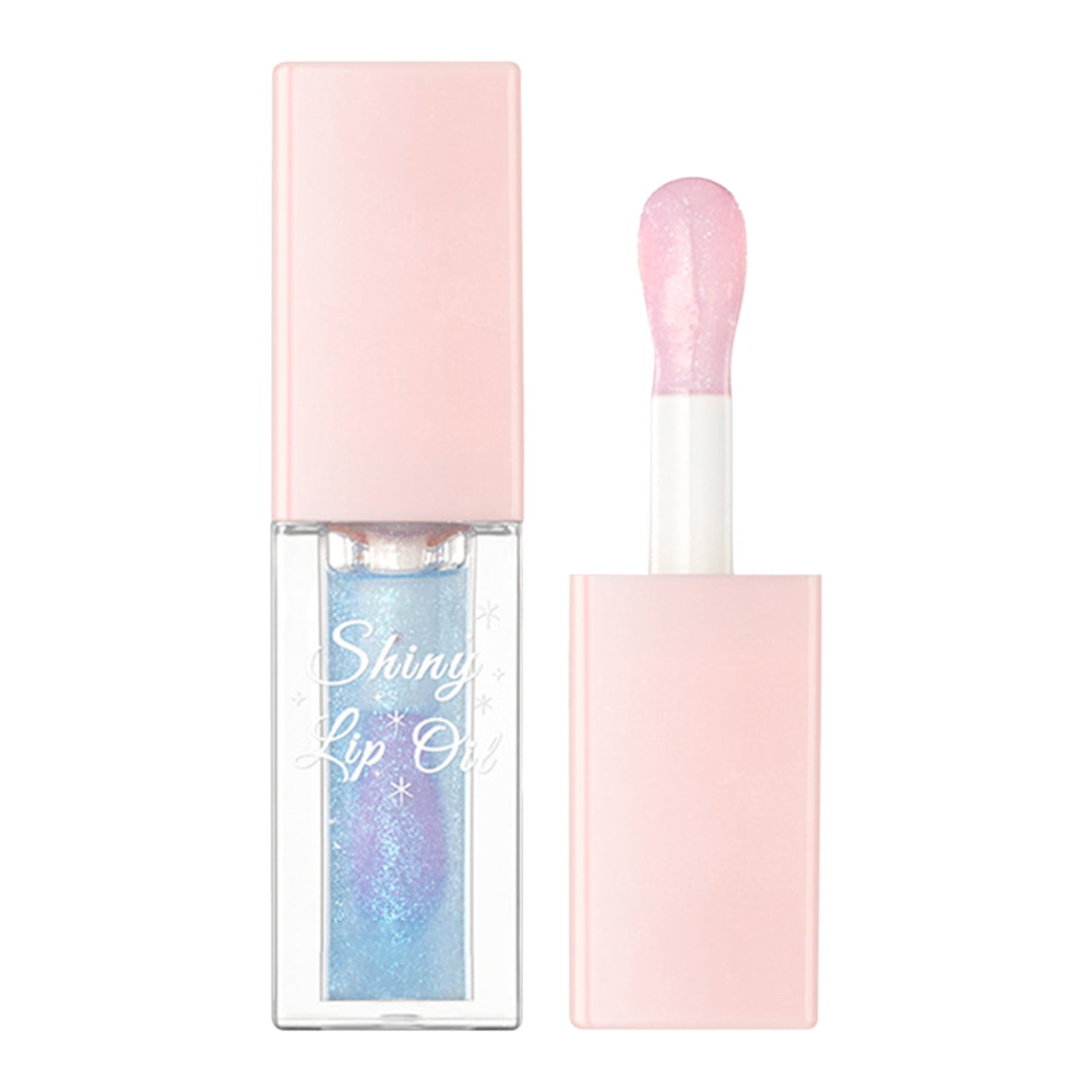 Hunyinhhh Color Changing Lip Oil Color Changing Lip Glow Oil ...