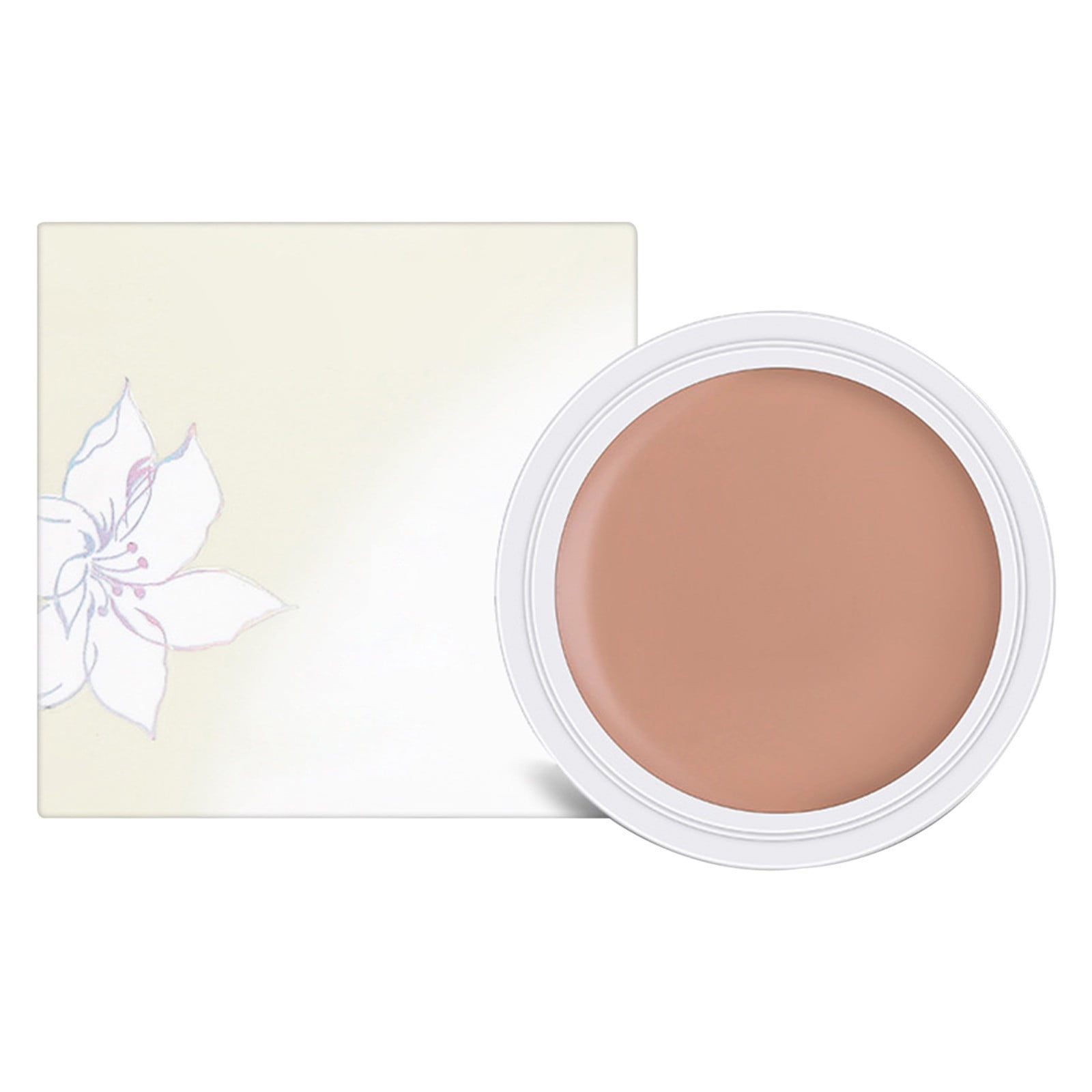 Hunyinhhh Double Take Baked Versatile Powder Foundation Fair Fit Me ...