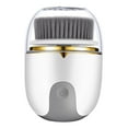 Hunyinhhh Face Brush Wireless Sonicsmooth Dermaplaning Tool Lumiglow ...