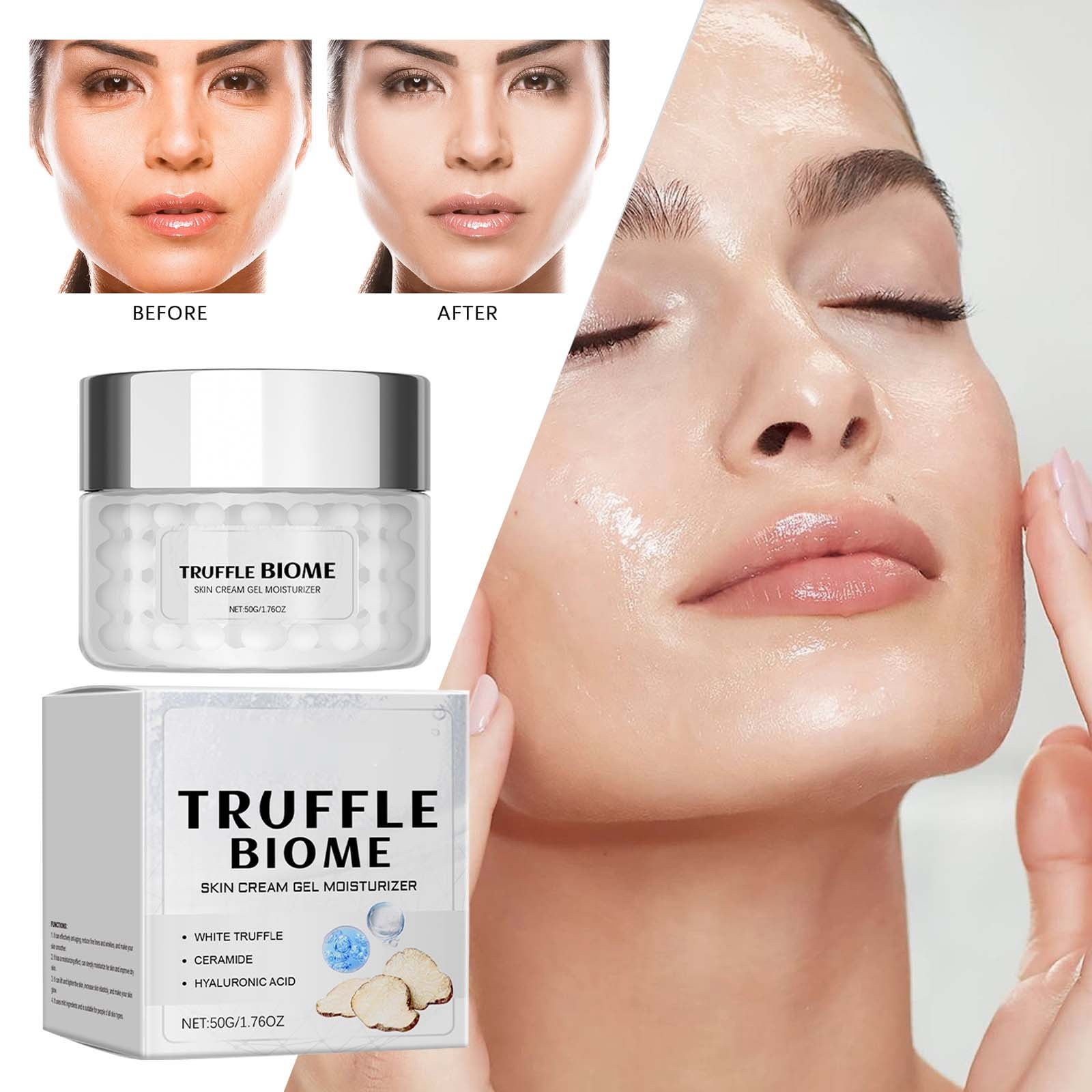 Hunyinhhh Facial Aging Reduction Moisturizing For Long Lasting
