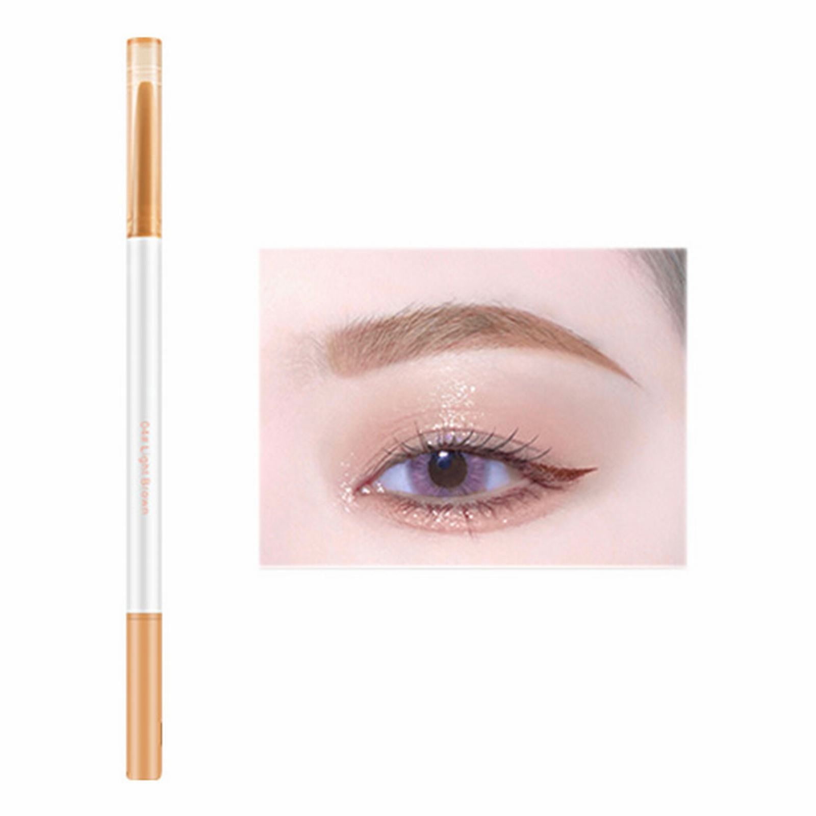 Hunyinhhh Makeup Holding Fine Thin Core Eyebrow Pencil Is And Sweat 1 ...