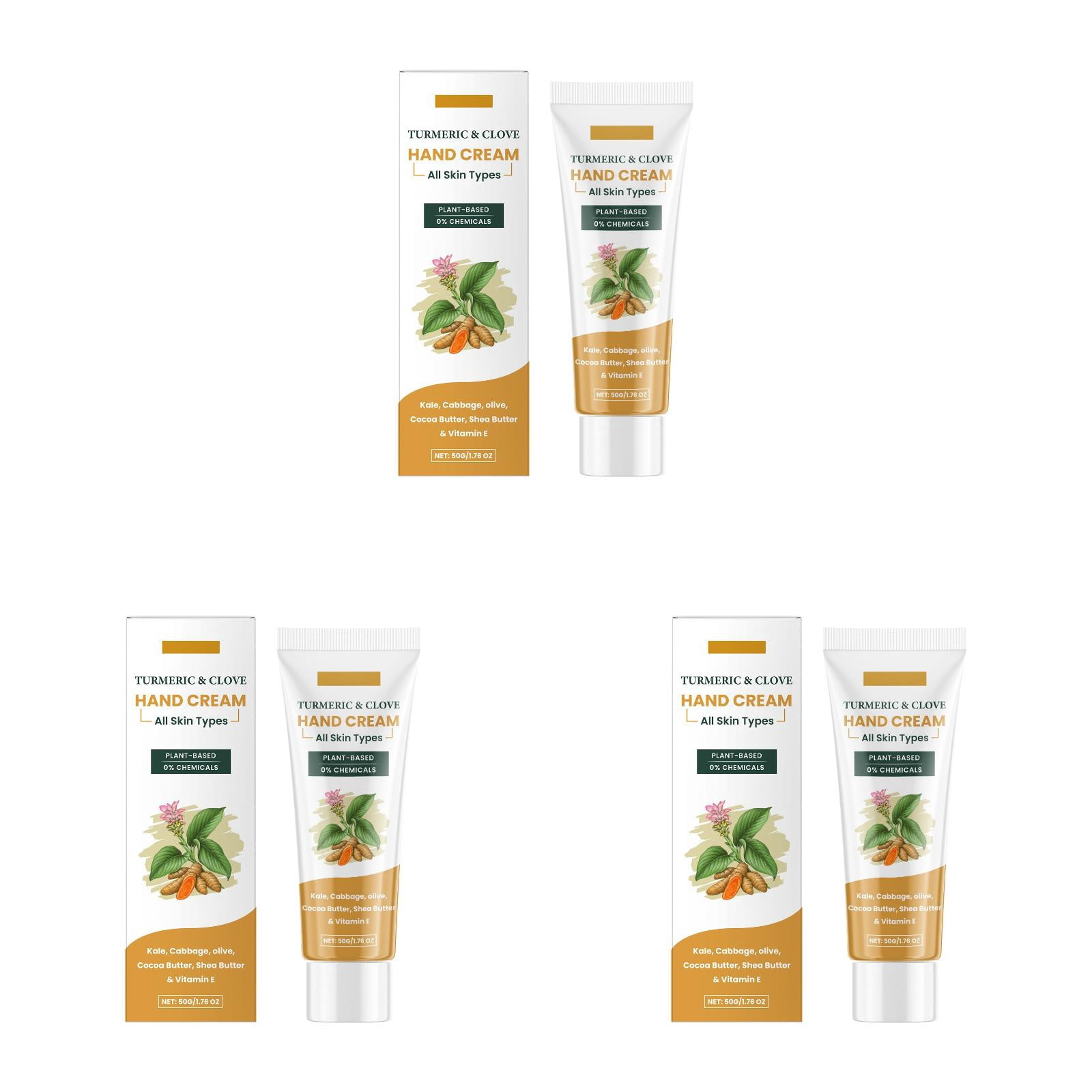 Hunyinhhh Oil Hand Moisturizing Hydrating Dry Formula For Soft Smooth ...