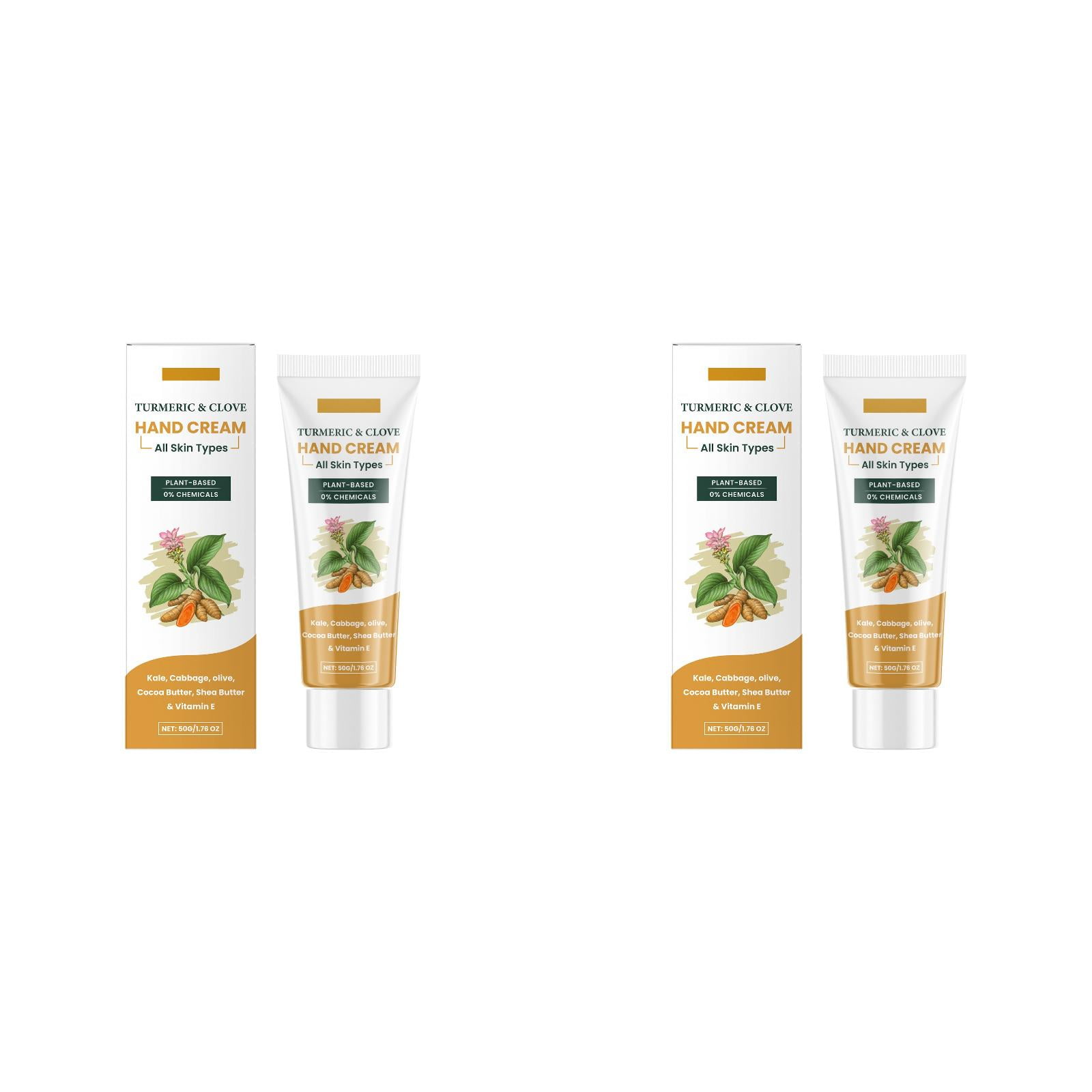 Hunyinhhh Oil Hand Moisturizing Hydrating Dry Formula For Soft Smooth ...