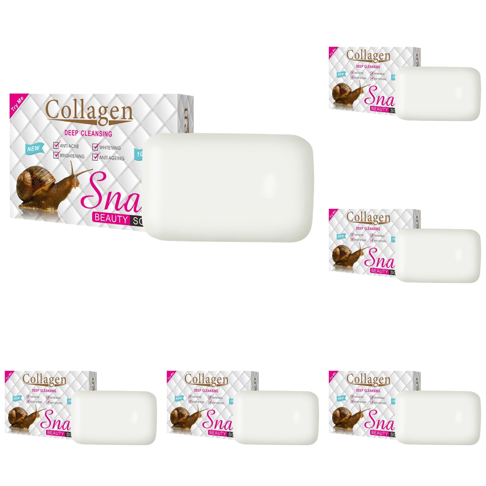 Hunyinhhh Skin Hydration Mucus Extract Skin Lubrication Skin Hydration ...