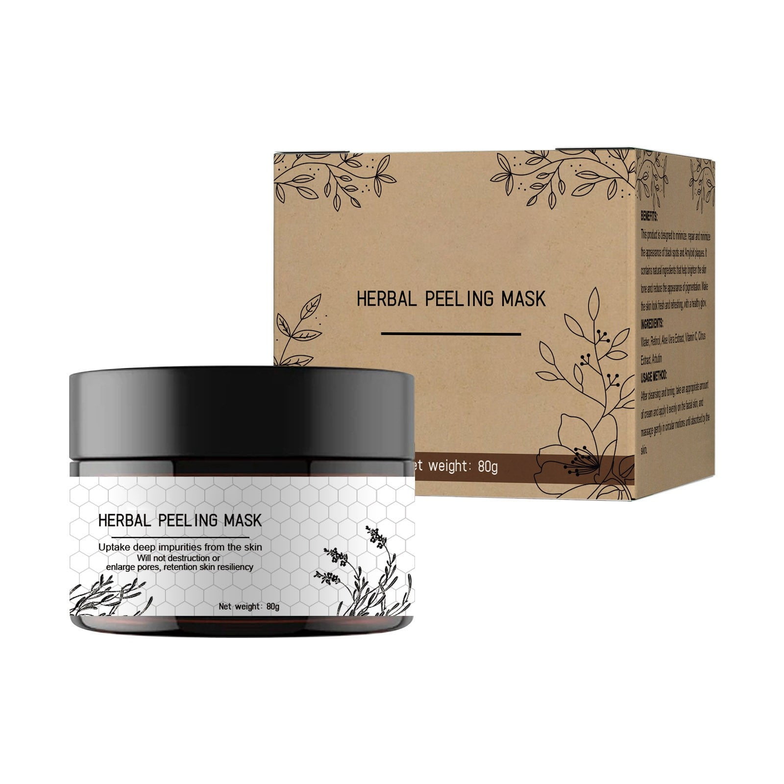 Hunyinhhh Tear Pull : Unveil & Hydrated Skin With Deep Cleansing ...