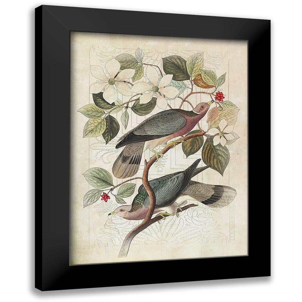 Hunziker, Steve 19x24 Black Modern Framed Museum Art Print Titled ...