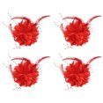 Dance Headband Ethnic Tiara Photo Headpiece for Performance - Walmart.com