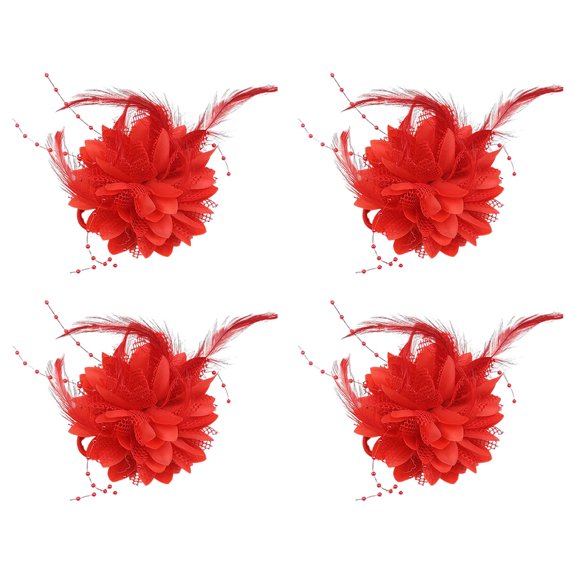 Dance Headband Ethnic Tiara Photo Headpiece for Performance - Walmart.com
