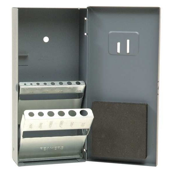 Huot Reamer Storage,14 Compartments 12100 - Walmart.com