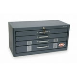 Huot Tap Storage,12"x12-1/2"x26" 13599 - Walmart.com