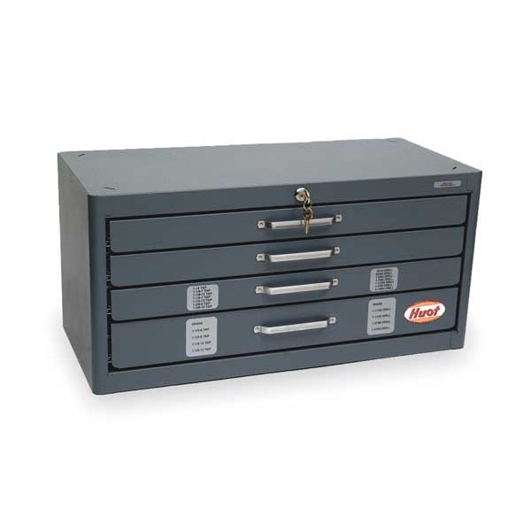 Huot Tap Storage,12"x12-1/2"x26" 13599 - Walmart.com