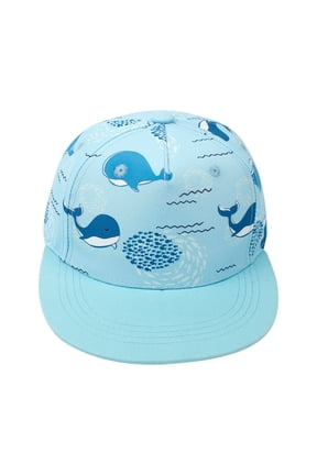 Baby Flat Caps