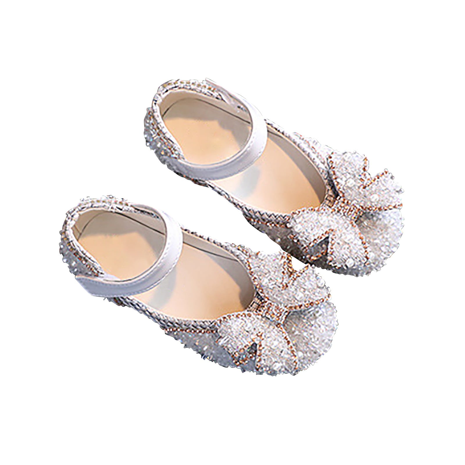 Huowey Summer Casual Girl Butterfly Diamond Small Medium and Large ...