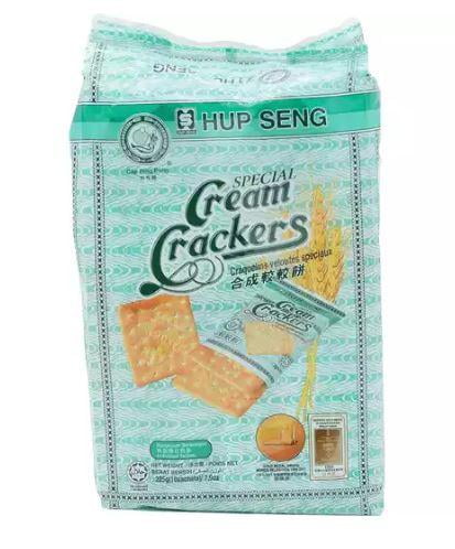 Hs C.P.P. Special Cream Crackers - Walmart.com