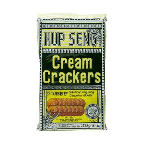 Jamaican Cream Crackers