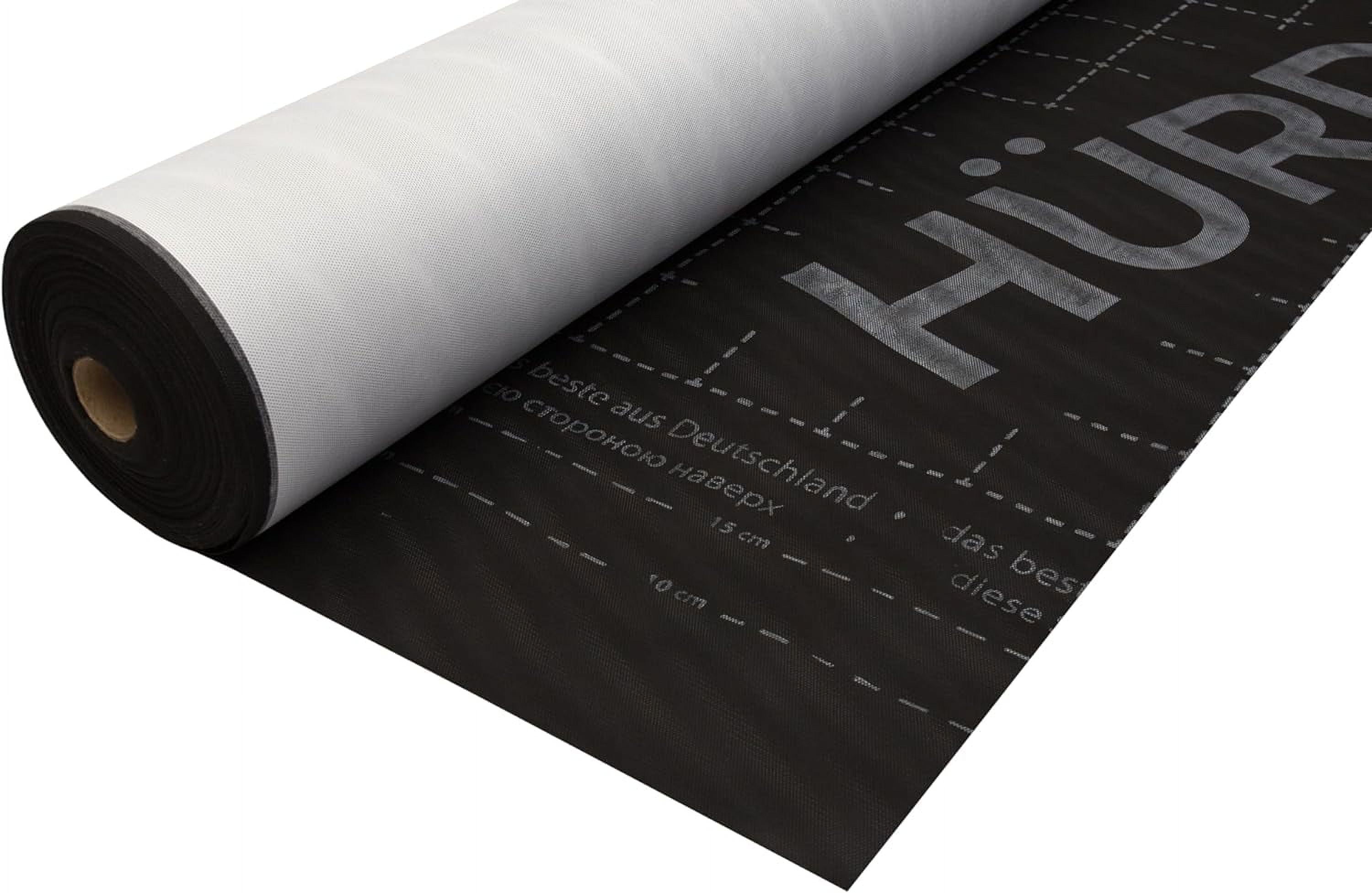 Floor Waterproofing Membrane