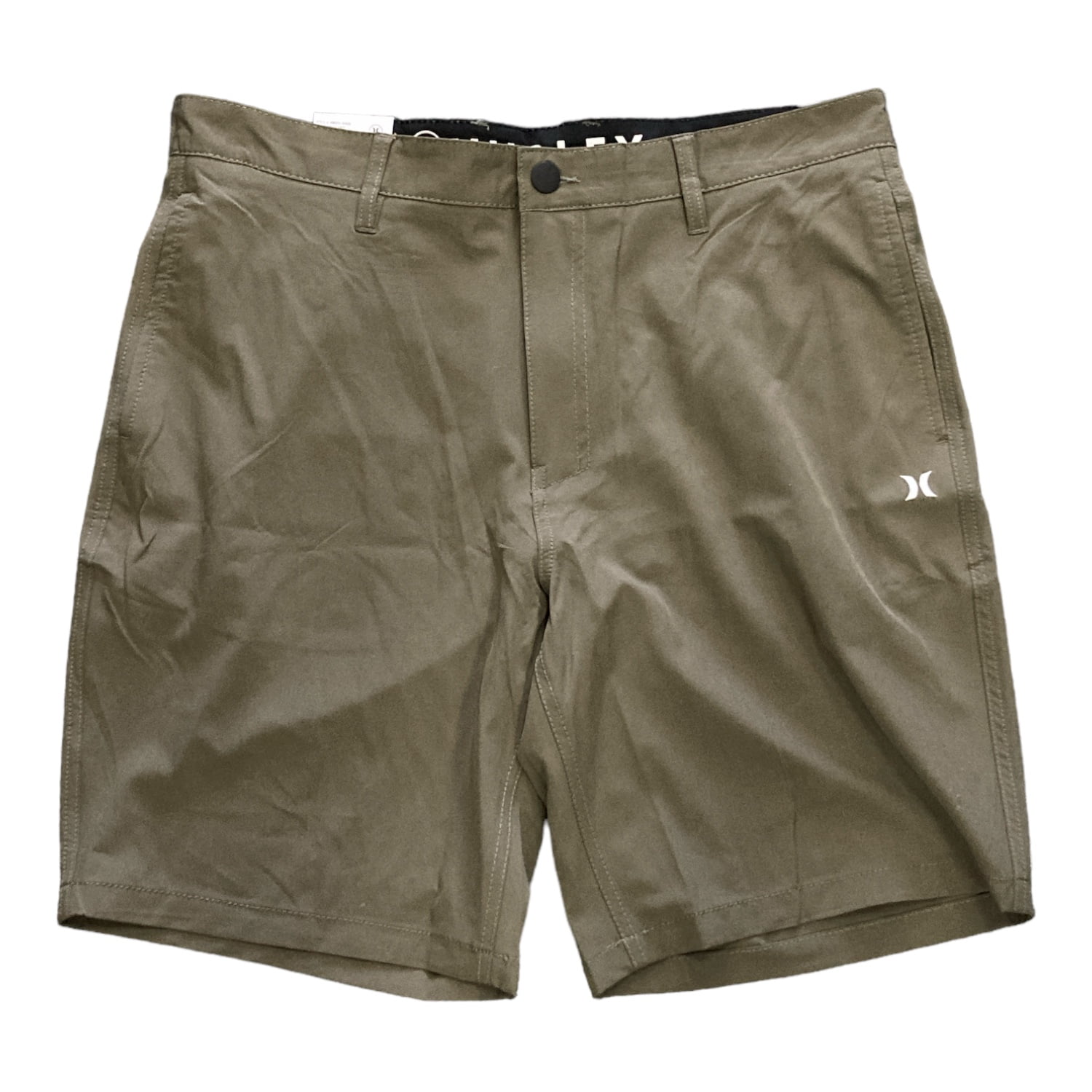 Hurley All Day Swim & Walking Hybrid Quick Dry, 4-Way Stretch ...