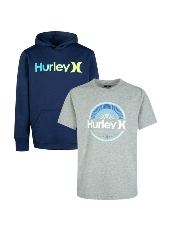 Hurley
