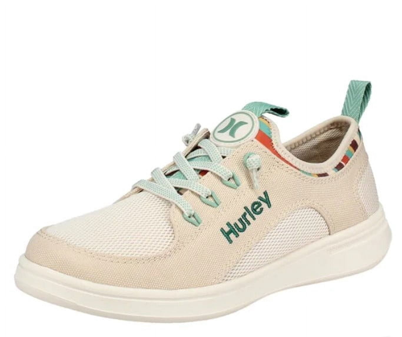 Hurley Women's Castaic Sneaker - Walmart.com