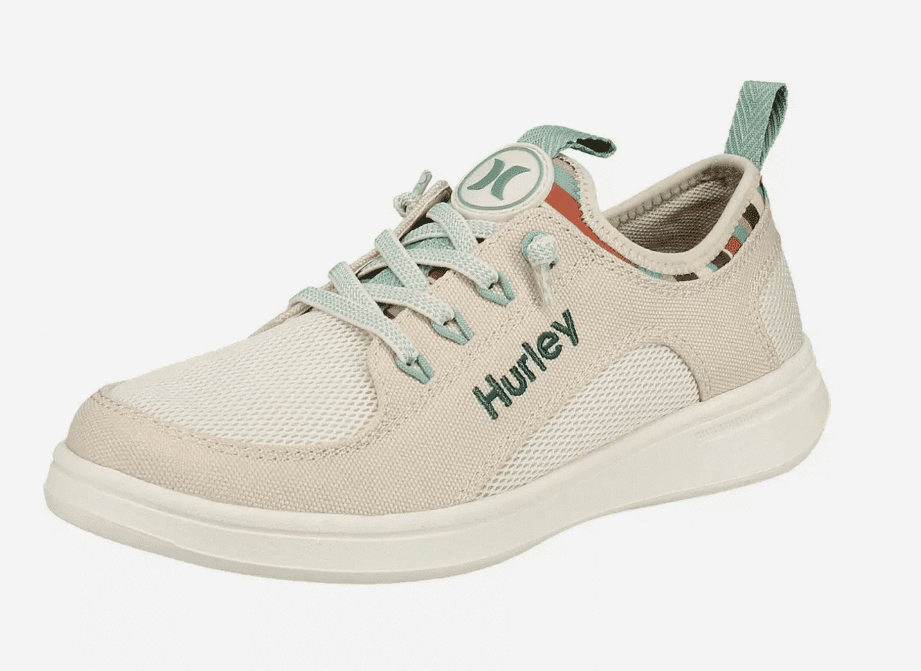 Hurley Women's Castaic Sneaker - Walmart.com