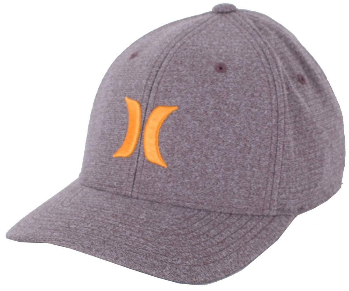 Hurley H20 Dri Prismo Cap - El Dorado Brown - Walmart.com