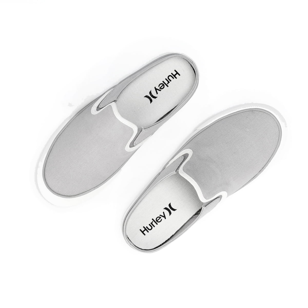 Hurley Kayo Slip on Mule for Women - Walmart.com