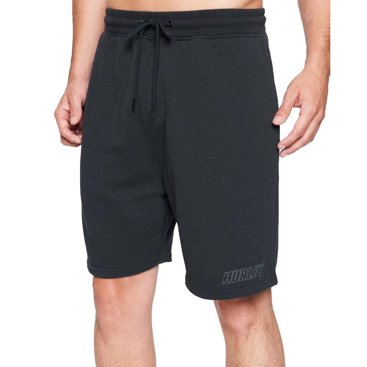 Hurley Lazy Days Short for Men - Walmart.com