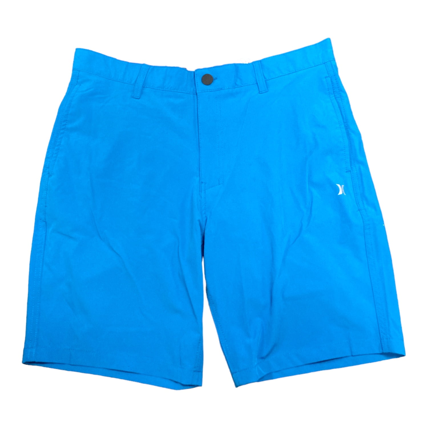 Hurley Men's All Day Hybrid 4-Way Stretch Walk Shorts - Quick Dry ...