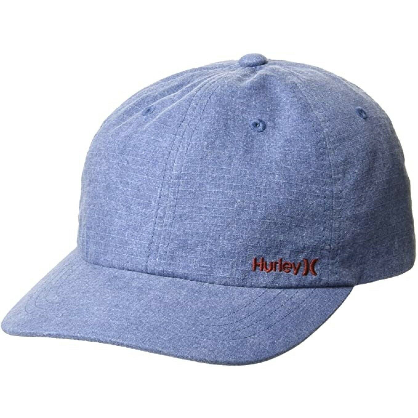 Hurley Men's Andy Ripstop Hat - Walmart.com