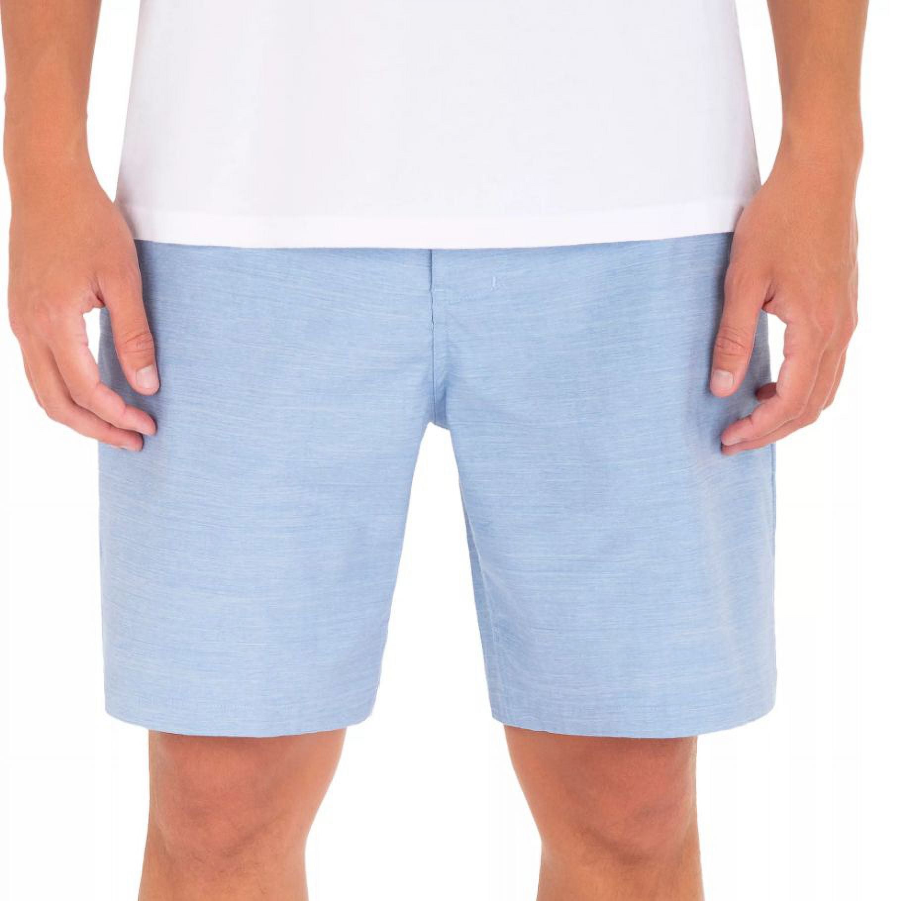 Hurley Men's DRI Breathe 19” Shorts Size 34 - Walmart.com