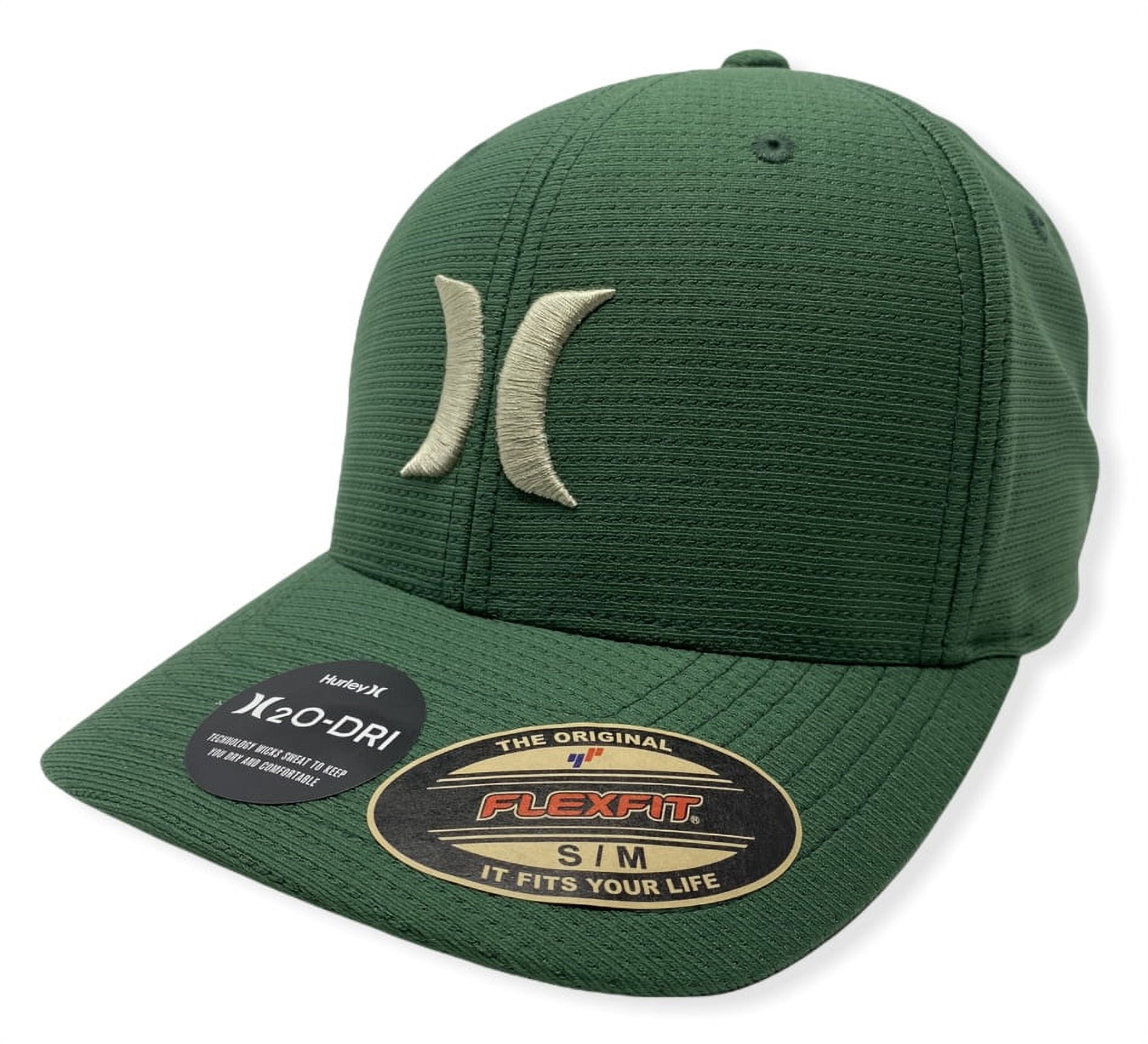 Hulrley H2o Dri Pismo Hat