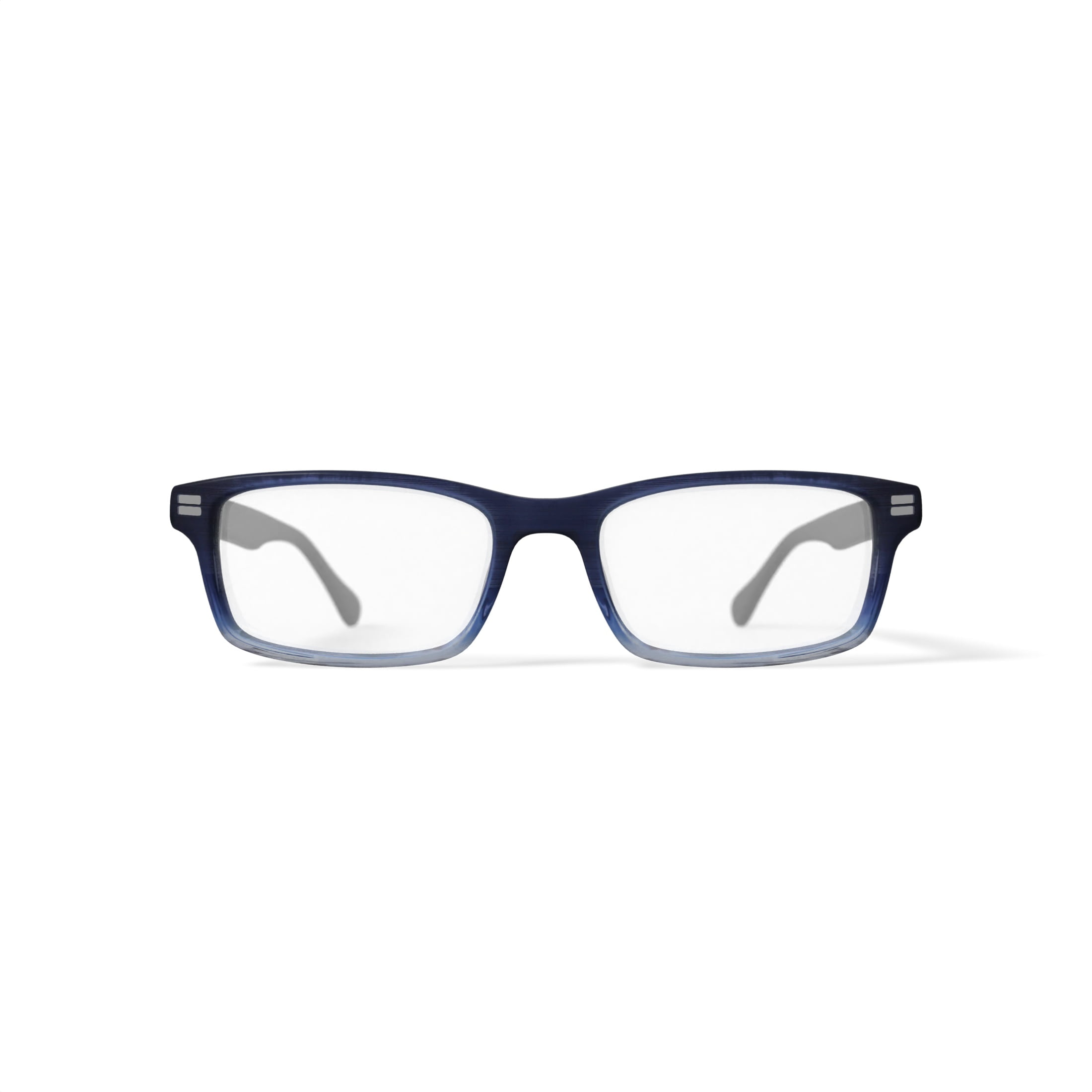 Hurley Men's HMO109 Manhattan Prescription Eyeglasses with Case, Matte ...