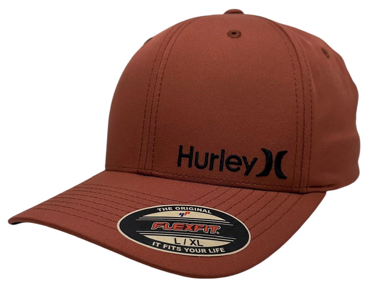 Great Description About Hurley Mens Hat